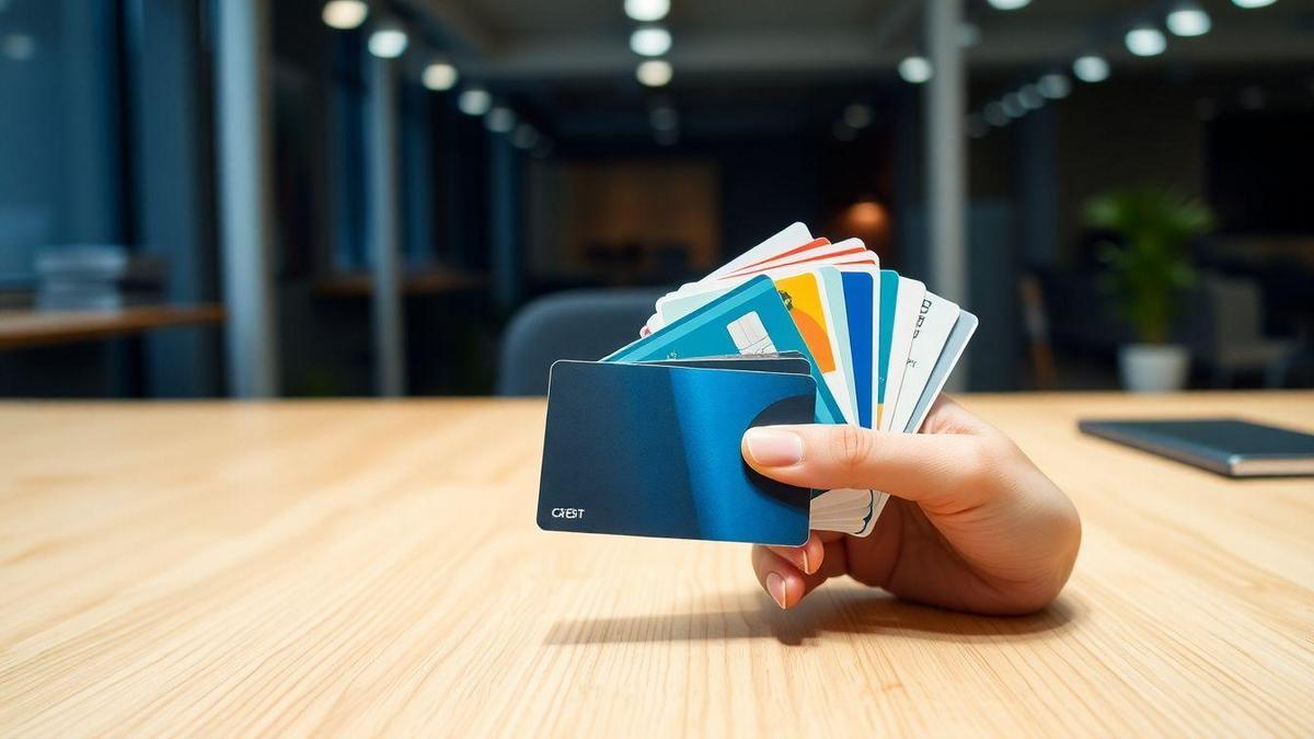 Les meilleures cartes sans frais annuels pour vous - Succès