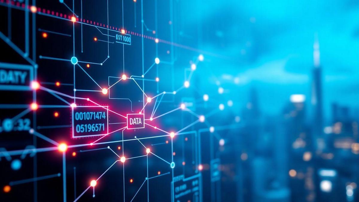 Qu’est-ce que la blockchain et son fonctionnement ? - Succès